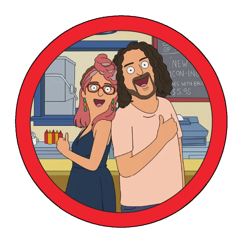 Just Like Bob - Turn yourself into a Bob's Burger character